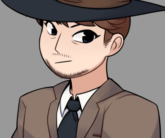 Harvey Bullock (Titan Movement) | DarthTindalus's Fan Fiction Wiki | Fandom