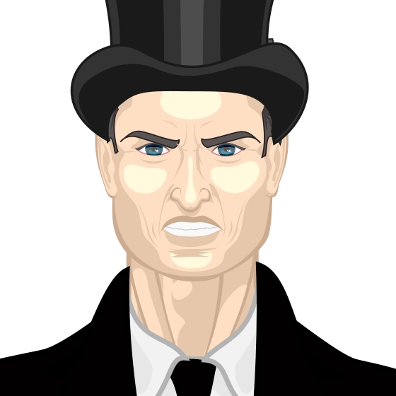 Penguin (Titan Movement) | DarthTindalus's Fan Fiction Wiki | Fandom