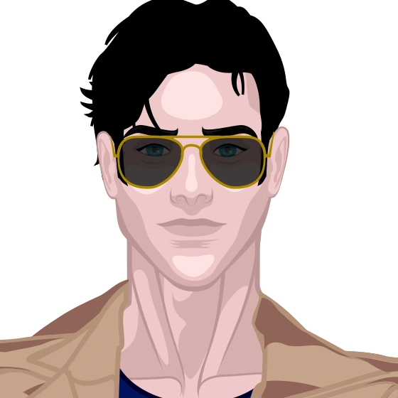 Clyde Darby | DarthTindalus's Fan Fiction Wiki | Fandom