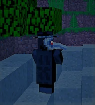 Evil Bob | DarvelSmp Wiki | Fandom