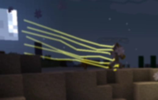 Godspeed | DarvelSmp Wiki | Fandom