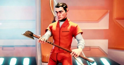 Inmates | Darwin Project Wiki | Fandom