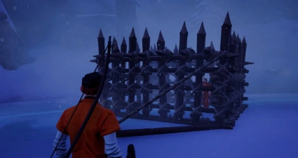 Cage Trap | Darwin Project Wiki | Fandom