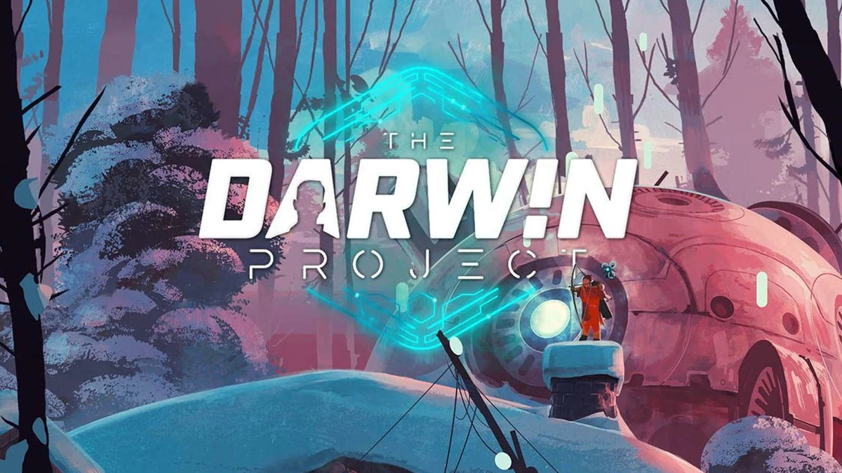 Darwin Project | Darwin Project Wiki | Fandom