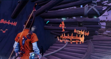 Radar | Darwin Project Wiki | Fandom