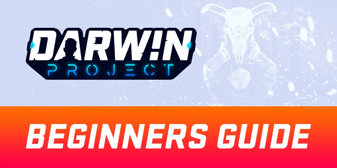 How to Play Darwin Project | Darwin Project Wiki | Fandom