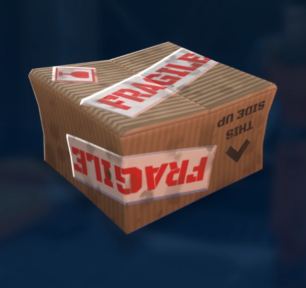 Fan Gifts | Darwin Project Wiki | Fandom