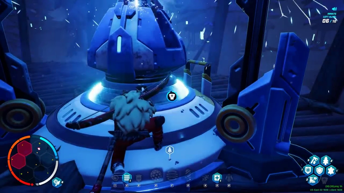 Electronics | Darwin Project Wiki | Fandom