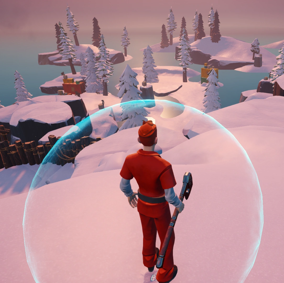 Category:Powers | Darwin Project Wiki | Fandom