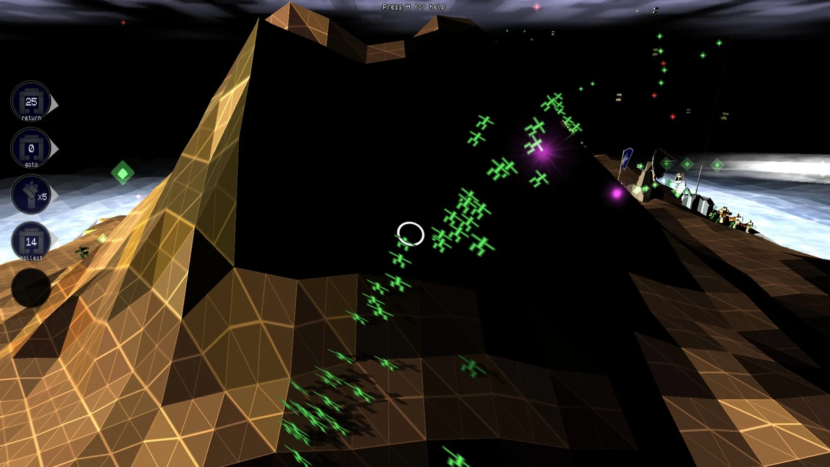 Darwinian | Darwinia Wiki | Fandom