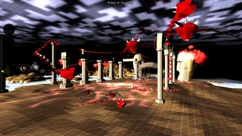 Temple (location) | Darwinia Wiki | Fandom