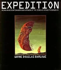Expedition(Book | Darwin IV Wiki | Fandom