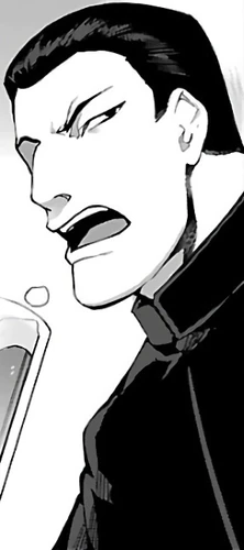 Dust | Darwin’s Game Wikia | Fandom