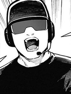 Kondou | Darwin’s Game Wikia | Fandom