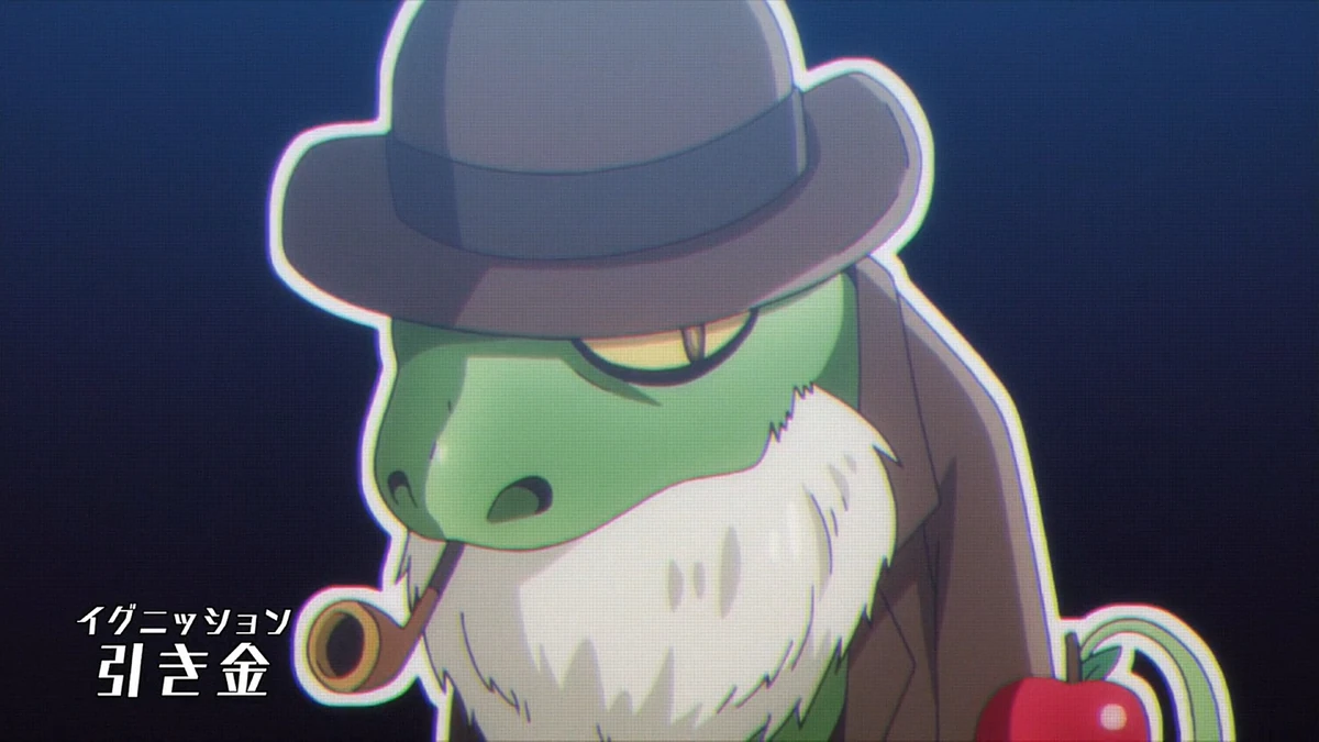 Episode 3 | Darwin’s Game Wikia | Fandom