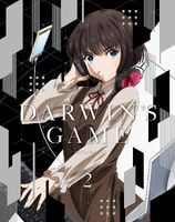 Darwin's Game (series) | Darwin’s Game Wikia | Fandom
