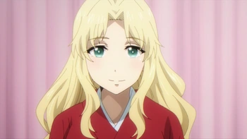 Kaede | Darwin’s Game Wiki | Fandom