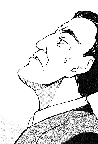 Kosuke Fujiwara | Wiki Darwin's Game | Fandom