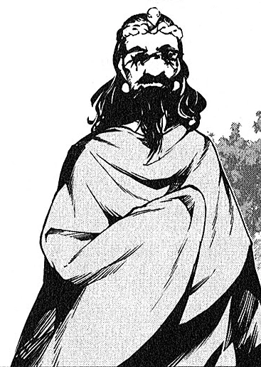 Seigen | Wiki Darwin's Game | Fandom