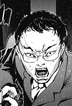 Tanaka | Wiki Darwin's Game | Fandom