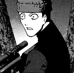 Riley | Wiki Darwin's Game | Fandom