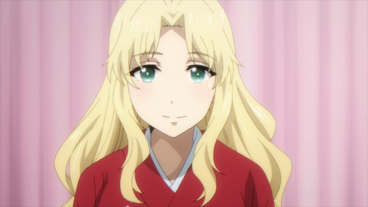 Kaede | Darwin's Game Wiki | Fandom