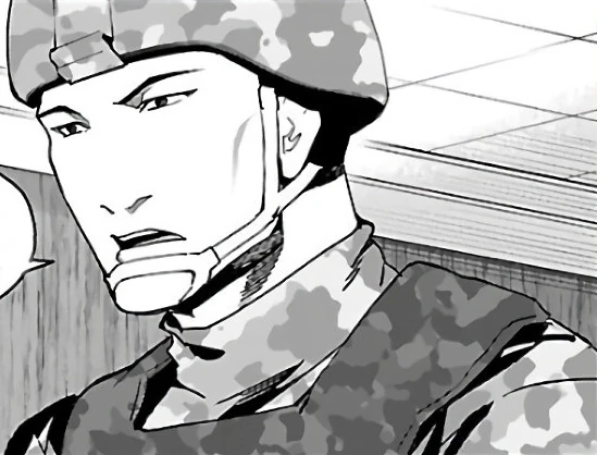 Kim | Wiki Darwin's Game | Fandom