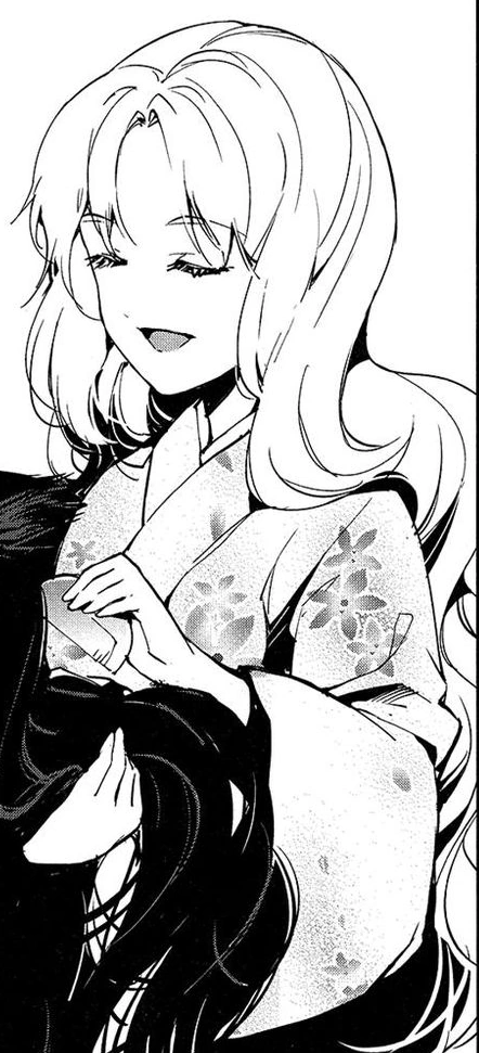 Kaede | Wiki Darwin's Game | Fandom