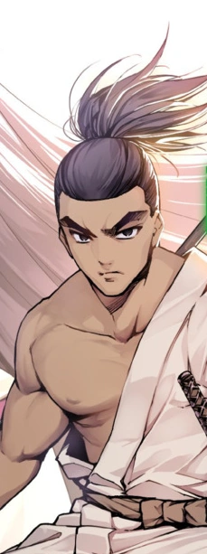 Riku | Wiki Darwin's Game | Fandom