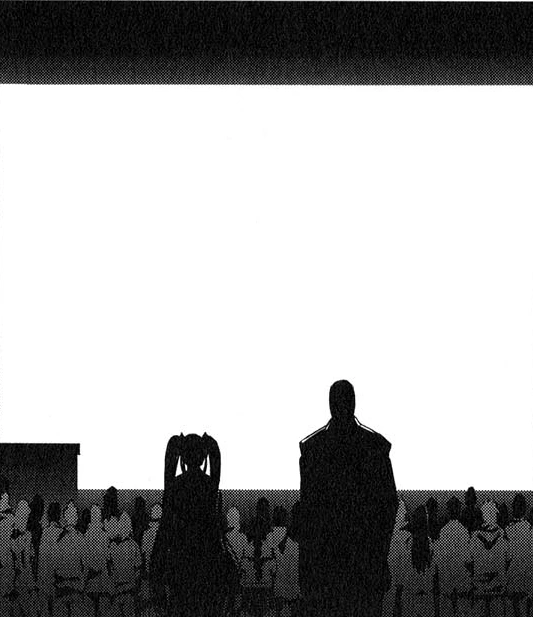 Trinity | Wiki Darwin's Game | Fandom