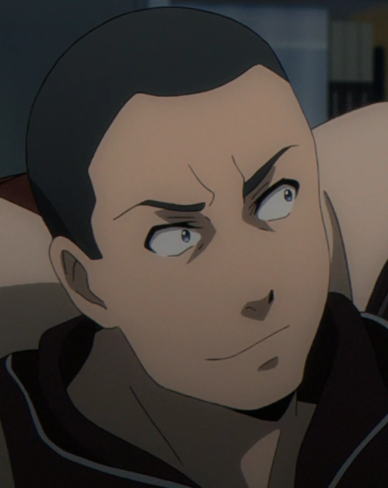 Kamizaki Keiichi | Darwin's Game Wiki | Fandom