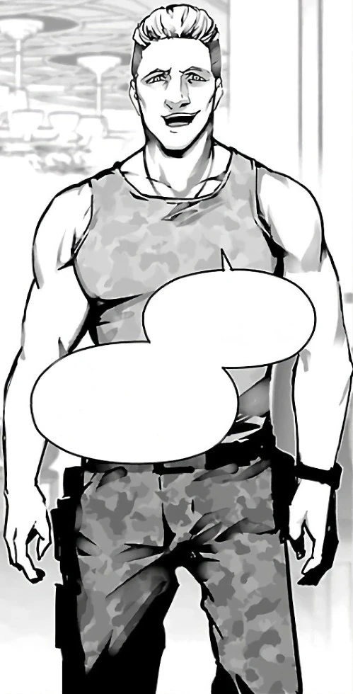 Tuscan | Wiki Darwin's Game | Fandom