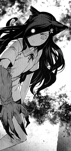 Mag Mell | Wiki Darwin's Game | Fandom