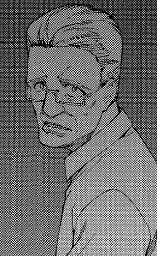 Saito | Wiki Darwin's Game | Fandom