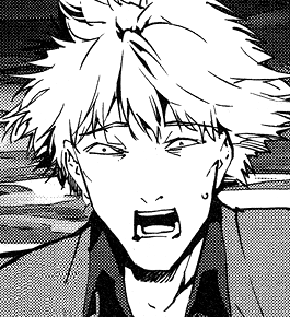 Yota | Wiki Darwin's Game | Fandom