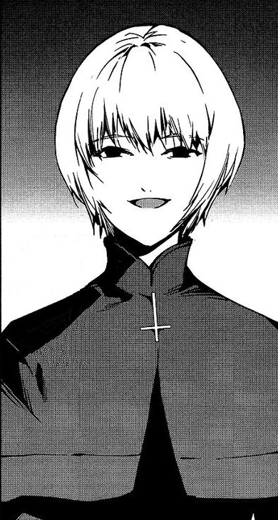 Oboro | Wiki Darwin's Game | Fandom