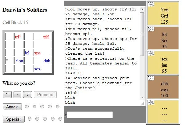 Unfinished video games | Darwin's Soldiers Wiki | Fandom