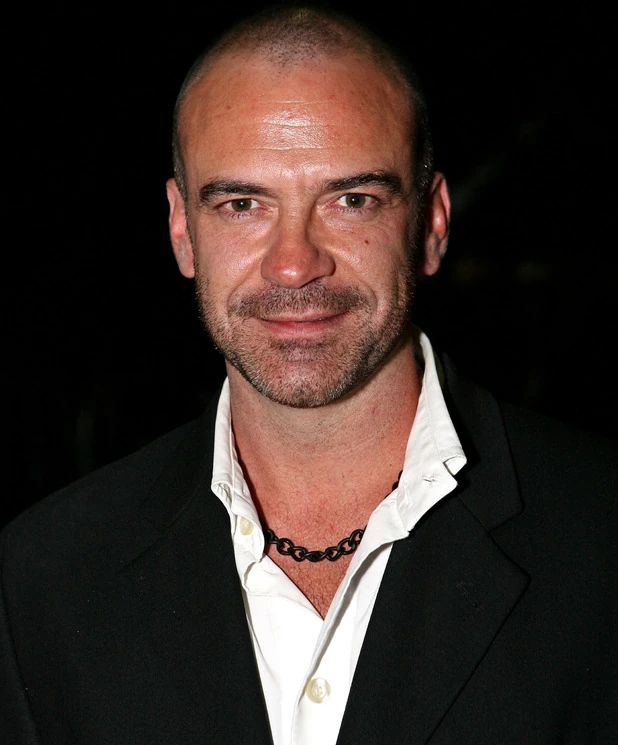 Alan van Sprang | Nocni Łowcy Wiki | Fandom