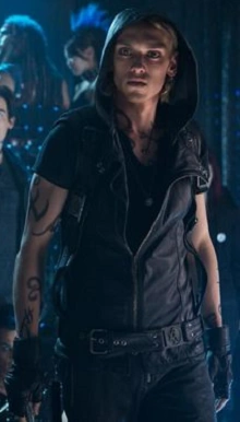 Jace Herondale | Nocni Łowcy Wiki | Fandom