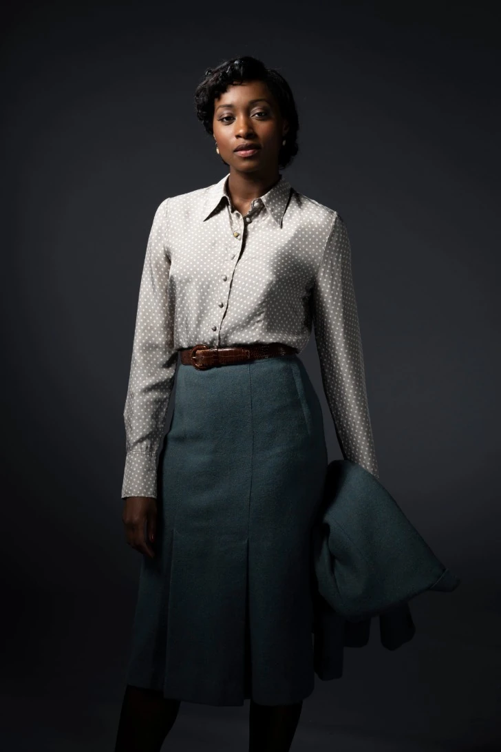 Cassandra Lloyd | Das Boot 2018 Wiki | Fandom