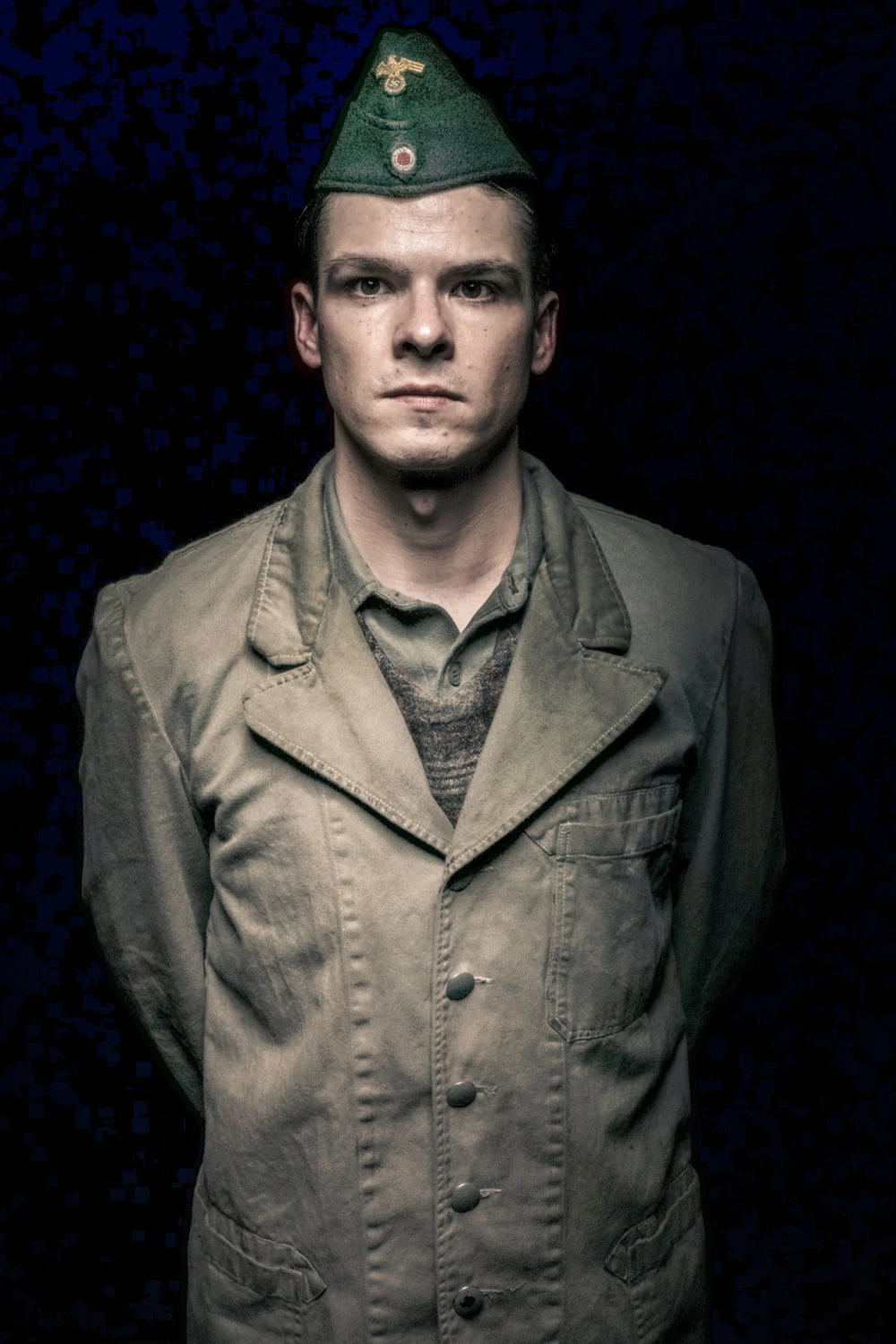 Peter Kraushaar | Das Boot 2018 Wiki | Fandom