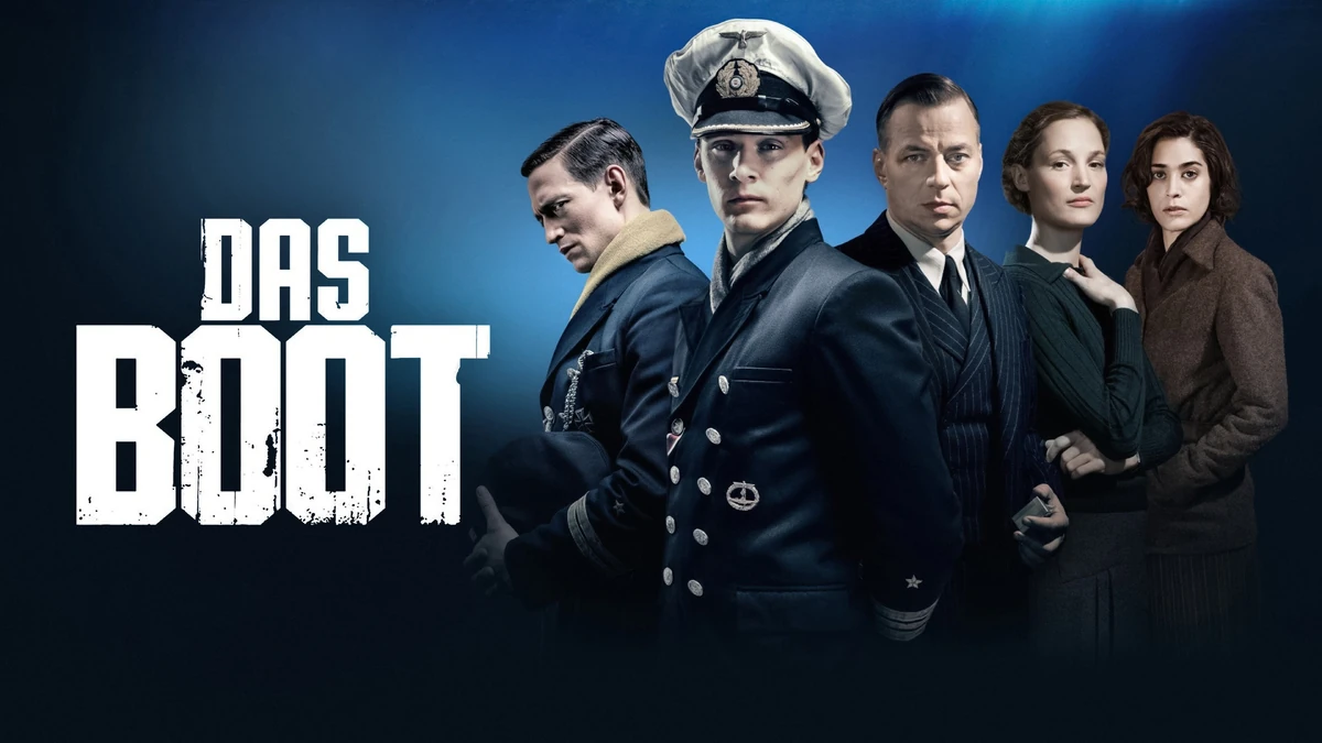 Carla Monroe | Das Boot 2018 Wiki | Fandom