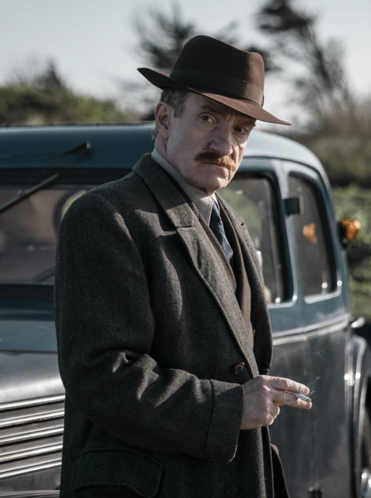 Pierre Duval | Das Boot 2018 Wiki | Fandom