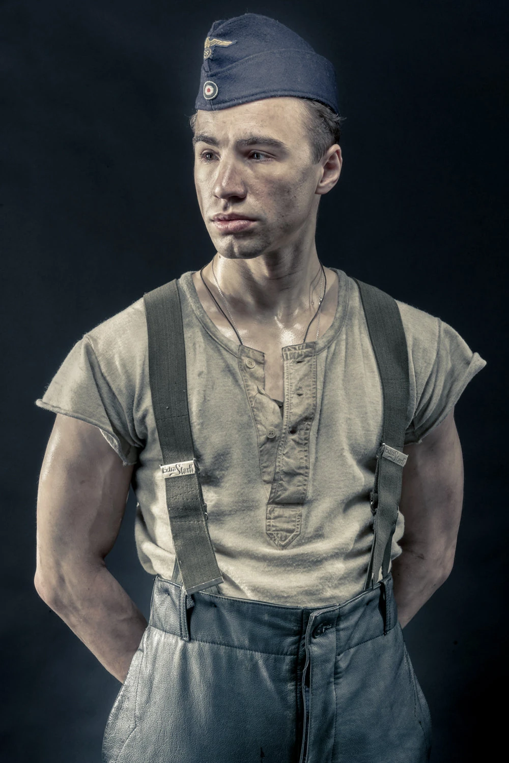 Ralf Grothe | Das Boot 2018 Wiki | Fandom