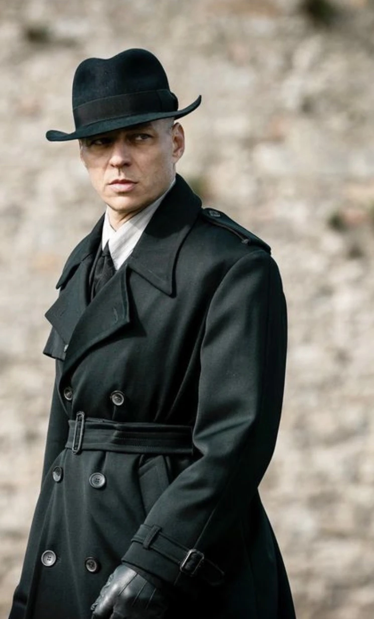 Hagen Forster | Das Boot 2018 Wiki | Fandom