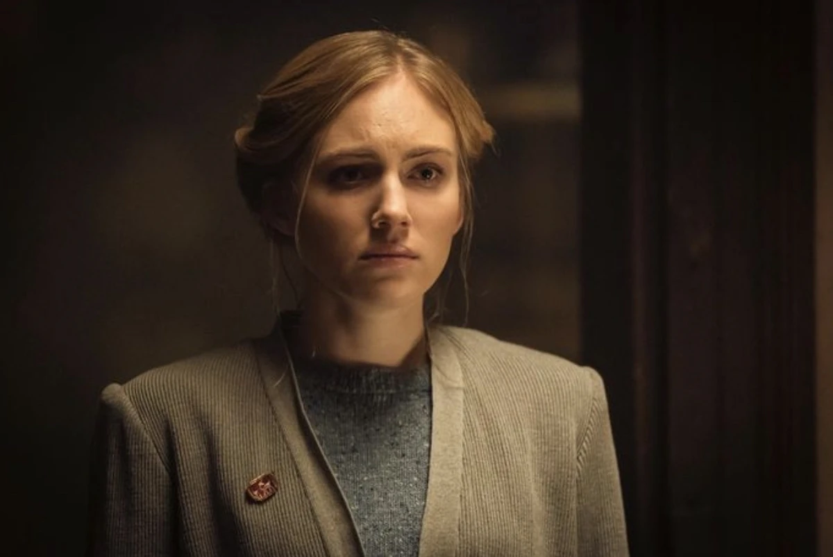 Greta Nussmeier | Das Boot 2018 Wiki | Fandom