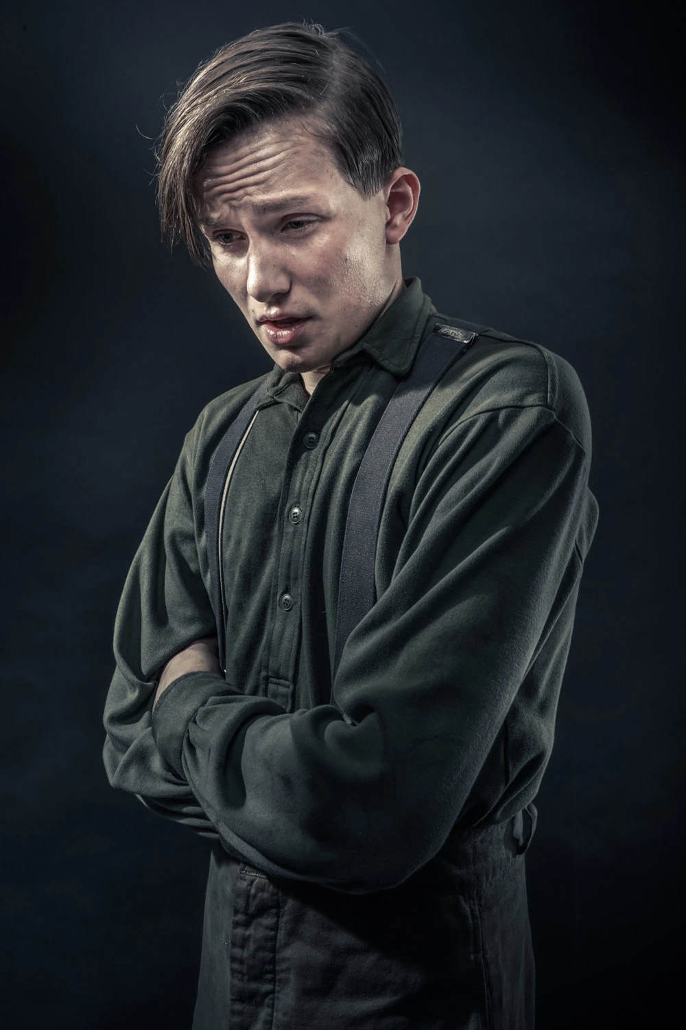 Thorsten Hecker | Das Boot 2018 Wiki | Fandom