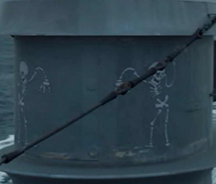 U-113 | Das Boot 2018 Wiki | Fandom