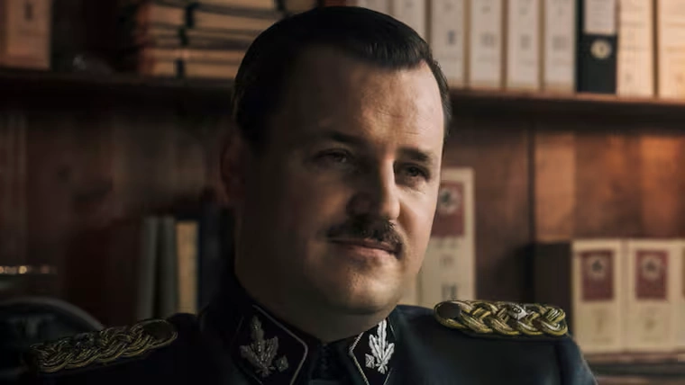 Tobias Werner | Das Boot 2018 Wiki | Fandom