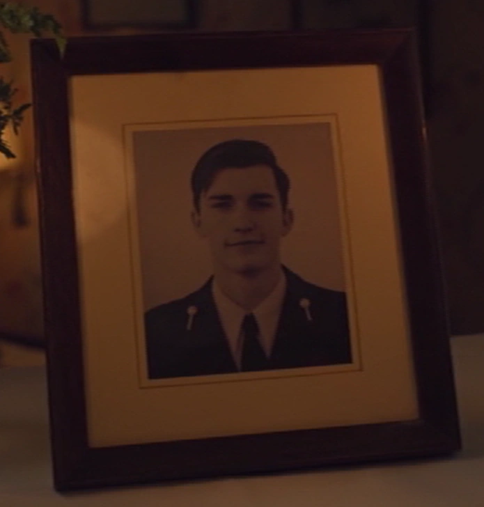 Daniel Swinburne | Das Boot 2018 Wiki | Fandom